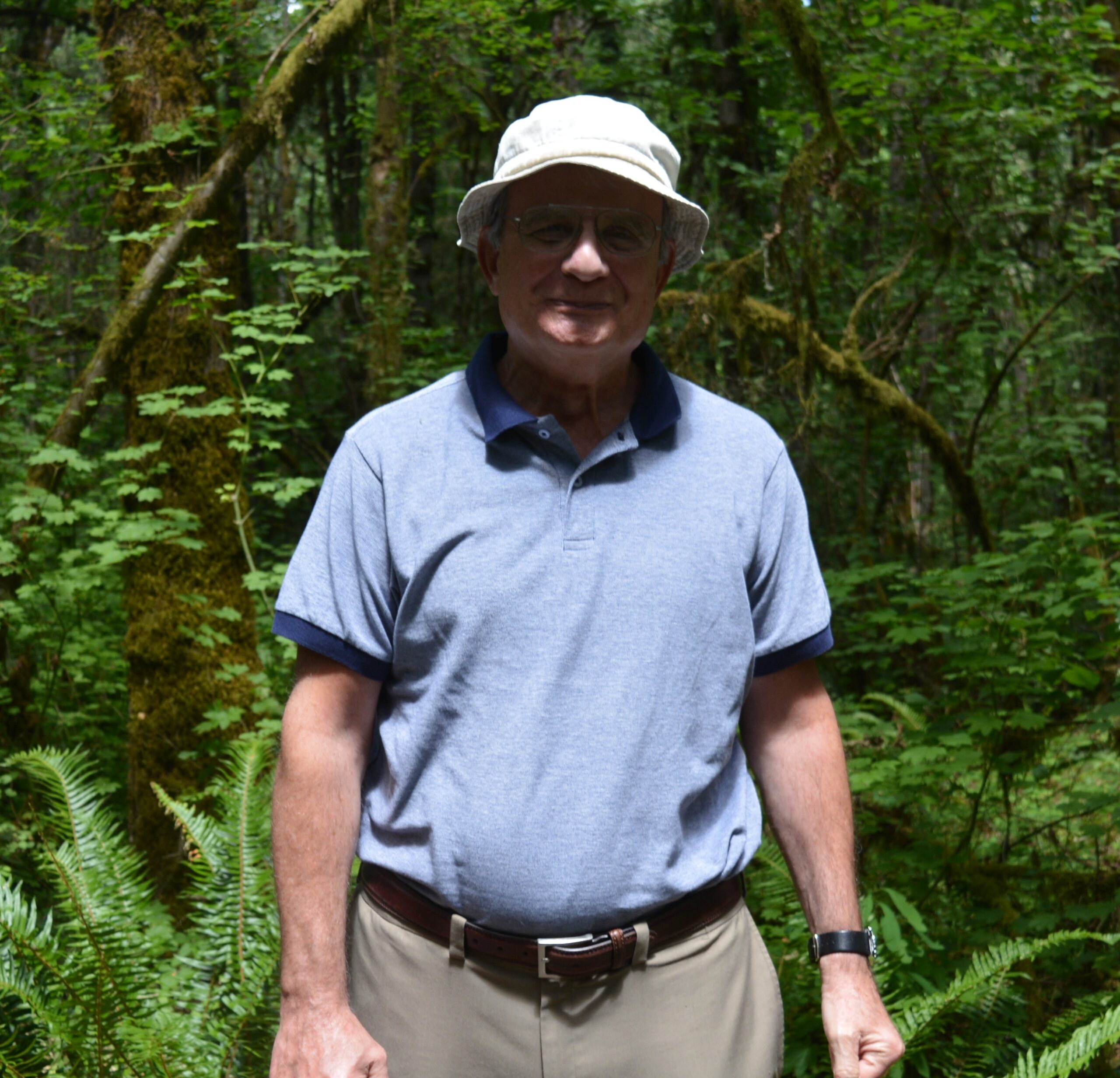 Ronald J. Baker – February 19, 1947 – April 25, 2025 – A Close ...